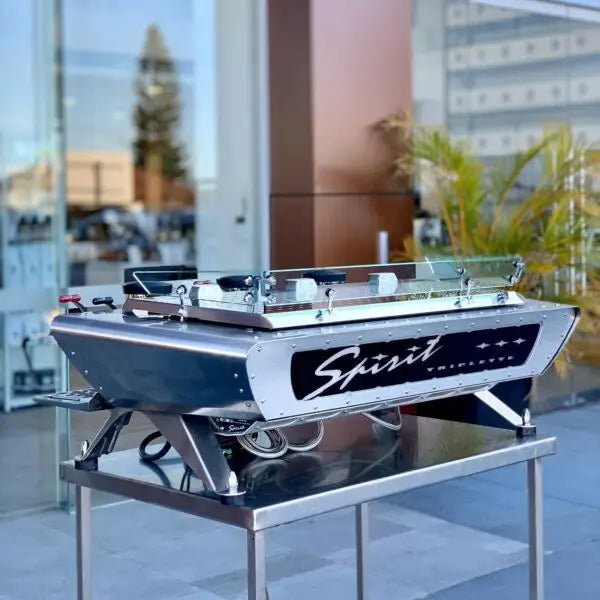 Buy Ex Demo 2018 Kvdw Spirit Triplett Commercial Coffee Machine – Usa ...