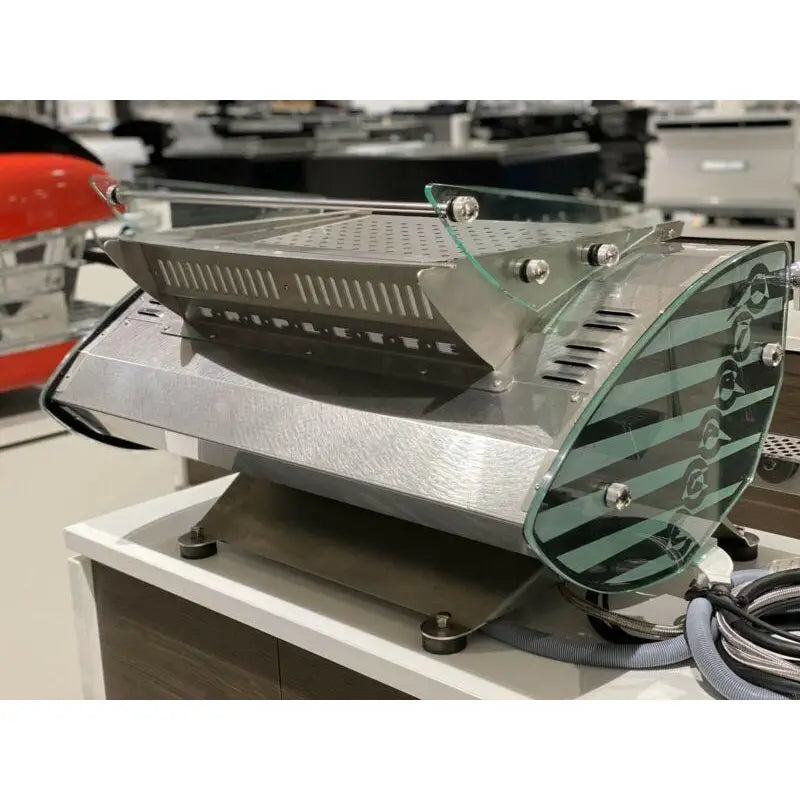 Buy Ex Demo 3 Group Kvdw Mirrage Triplett Commercial Coffee Machine ...