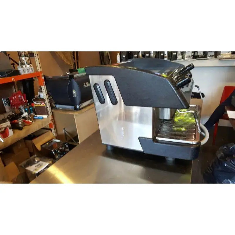 Buy Expobar 2 Group Expobar Elegance – Usa - Di Pacci