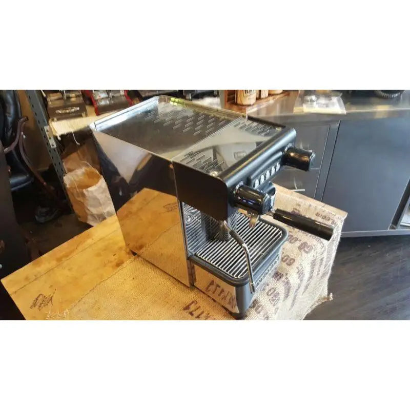 Buy Expobar Demo Expobar 1 Group Office Semi Commercial 10 Amp Coffee ...