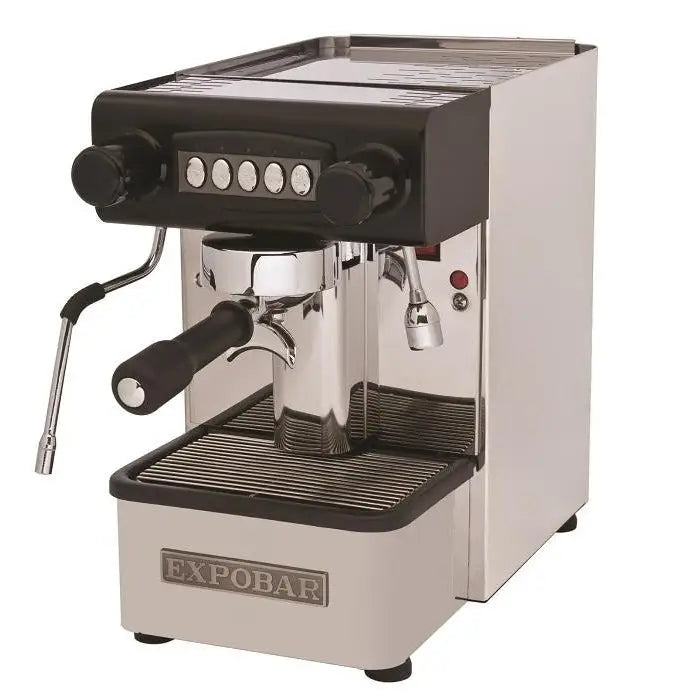 Buy Expobar Office Control Coffee Machine – Usa - Di Pacci