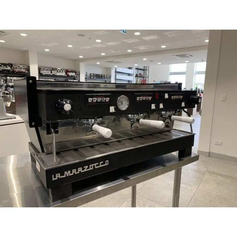 Buy Fully Custom 3 Group La Marzocco Linea Av Commercial Coffee – Usa ...