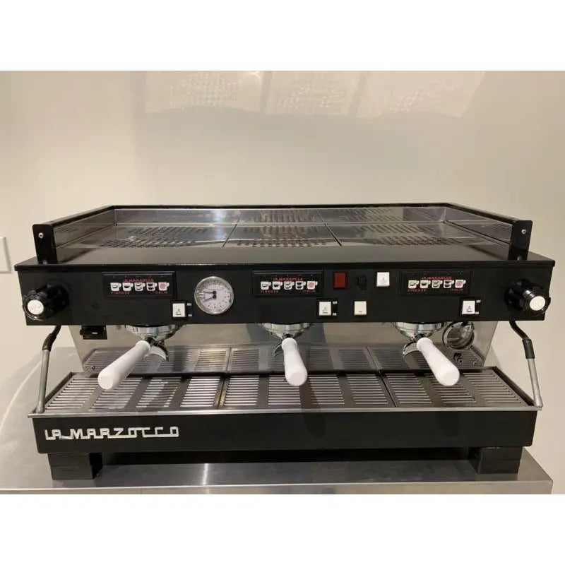 Buy Fully Custom 3 Group La Marzocco Linea Av Commercial Coffee – Usa ...