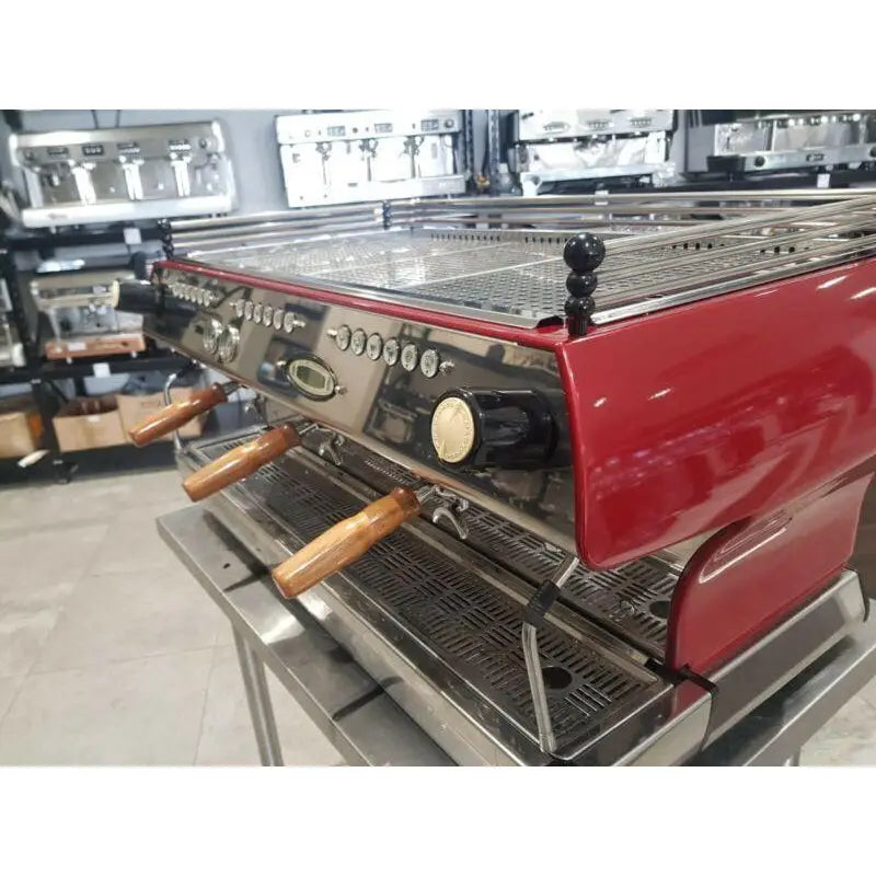 Buy Fully Serviced La Marzocco Fb80 Commercial Coffee Machine – Usa ...