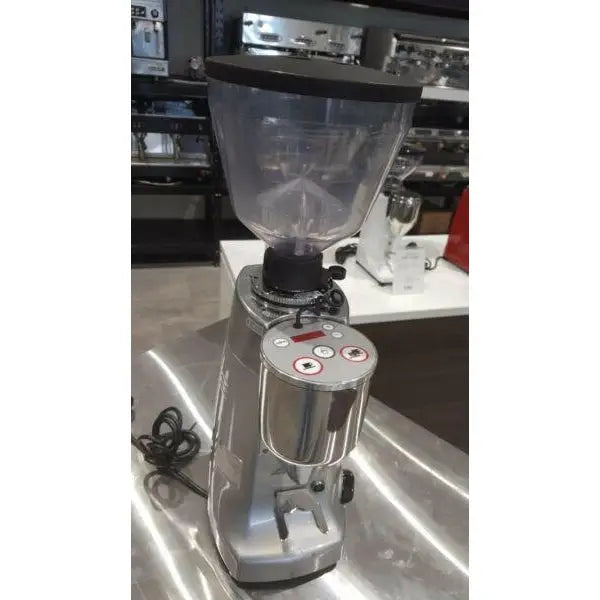 Buy Immaculate Mazzer Kony Electronic Commercial Coffee Espresso – Usa ...