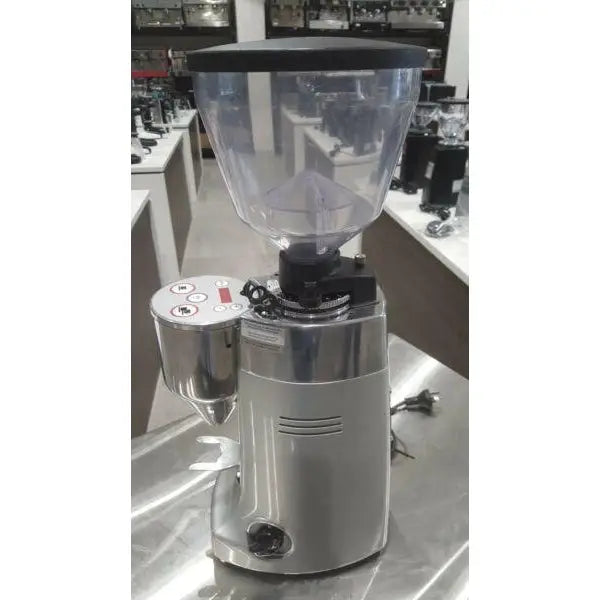 Buy Immaculate Mazzer Kony Electronic Commercial Coffee Espresso – Usa ...