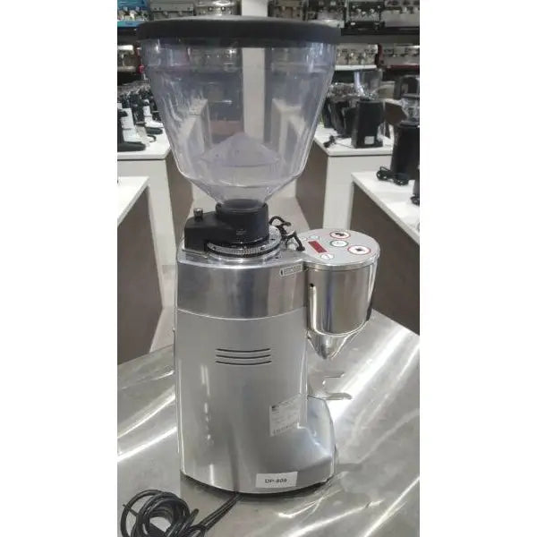 Buy Immaculate Mazzer Kony Electronic Commercial Coffee Espresso – Usa ...