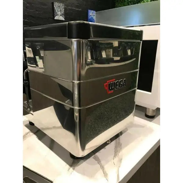 Buy Immaculate One Group Wega E61 Semi Commercial Coffee Machine – Usa ...