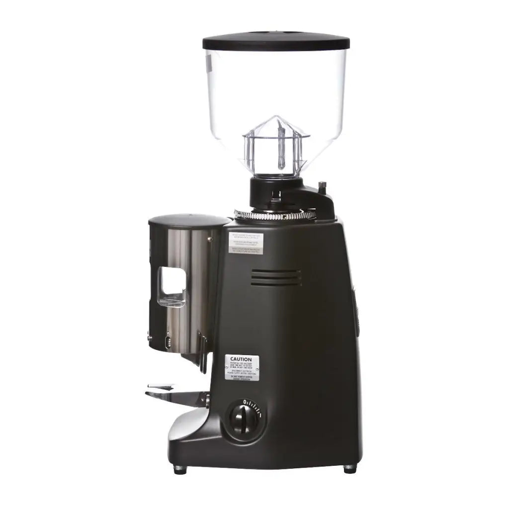 Buy Mazzer Major Automatic – Usa - Di Pacci