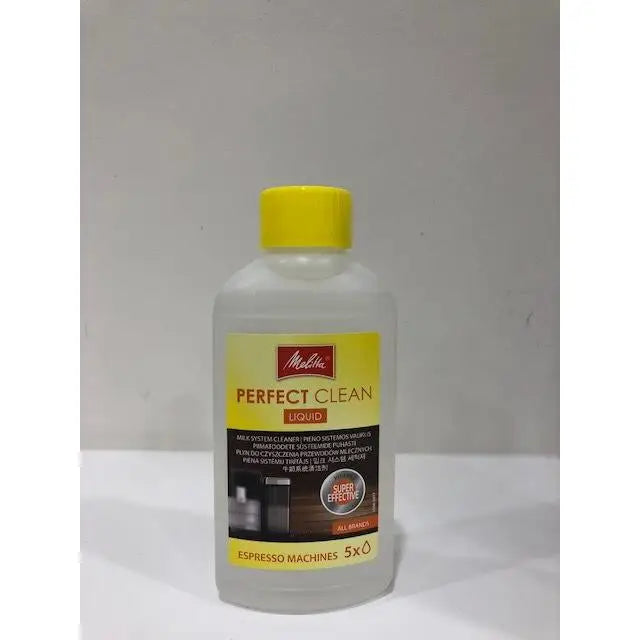 Buy Melitta Caffeo Melitta Machine Cleaning Set Liquid & Tabs – Usa ...