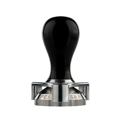 Buy Pesado Pesado Tamper With Depth Adjuster - Black – Usa - Di Pacci