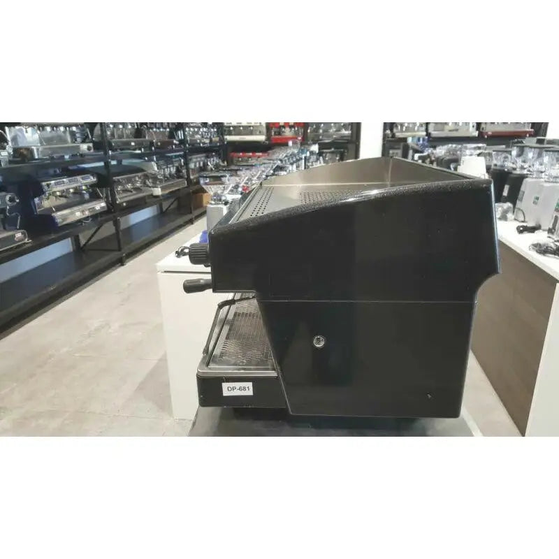 Buy Pre-owned Wega Atlas 2 Group Commercial Coffee Espresso Machine ...