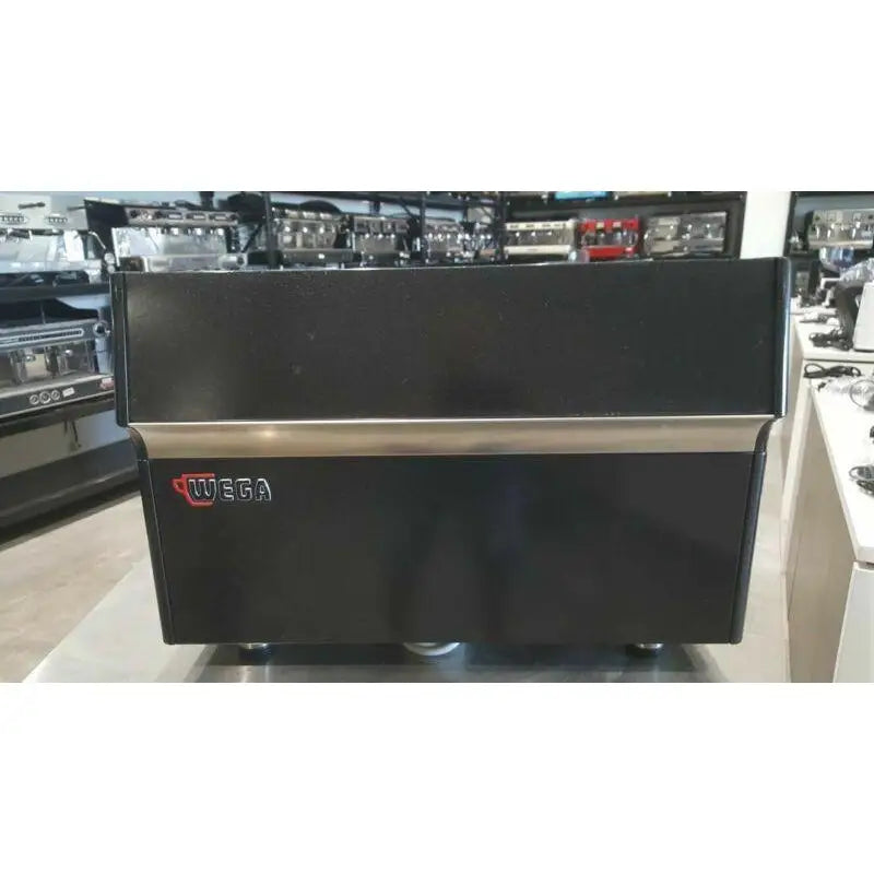 Buy Pre-owned Wega Atlas 2 Group Commercial Coffee Espresso Machine ...