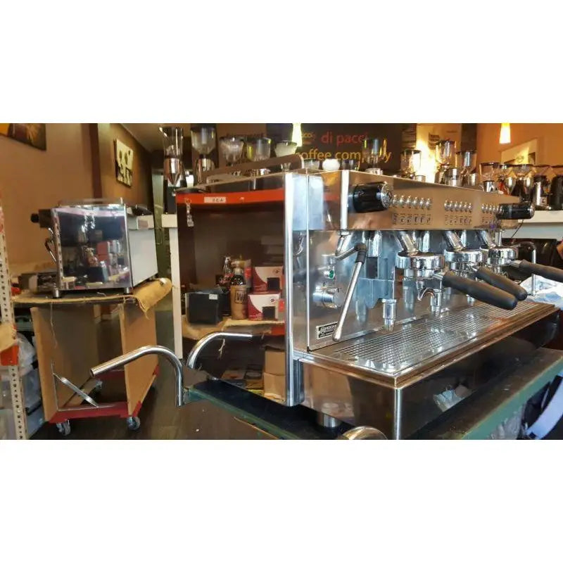 Buy Rocket Rocket Linea 3 Group Coffee Machine – Usa - Di Pacci