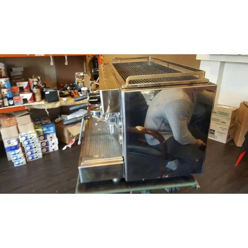 Buy Rocket Rocket Linea 3 Group Coffee Machine – Usa - Di Pacci