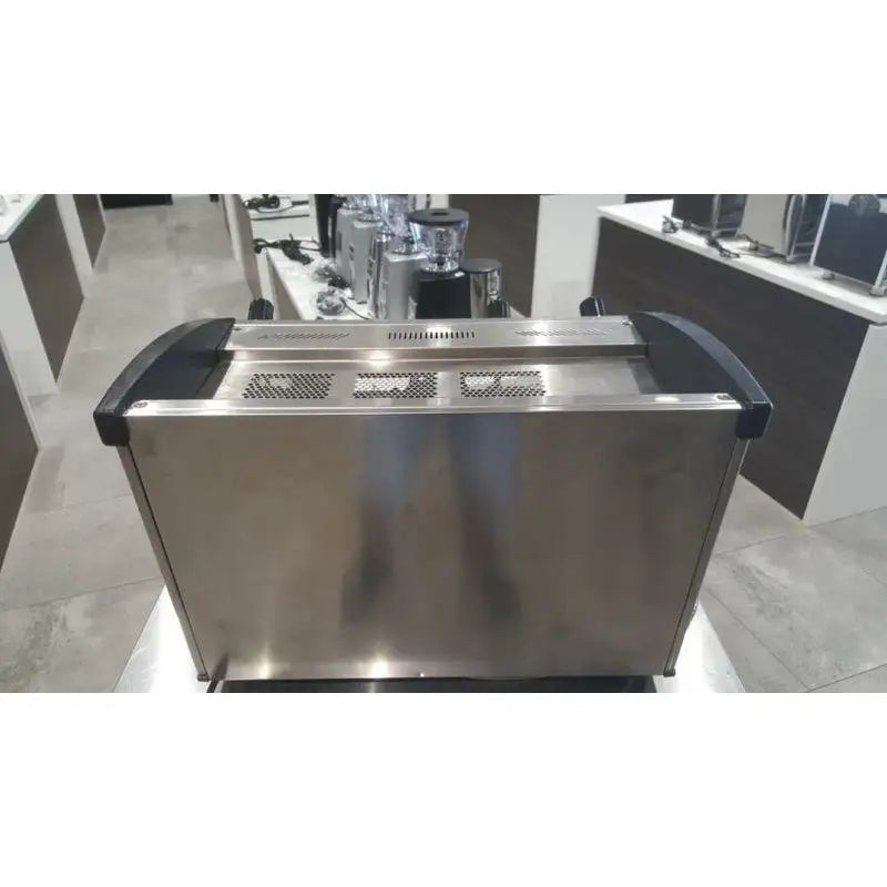 Buy Second Hand 2 Group Expobar Elegance Commercial Coffee Machine ...