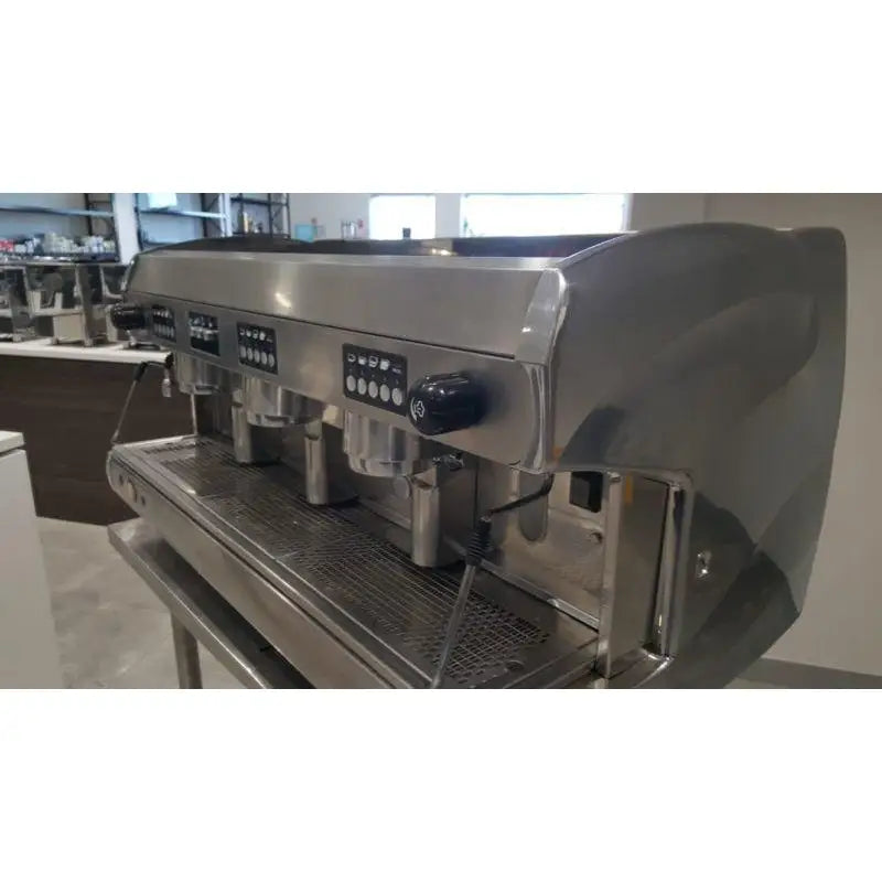 Buy Second Hand 3 Group Wega Polaris Commercial Coffee Machine – Usa ...