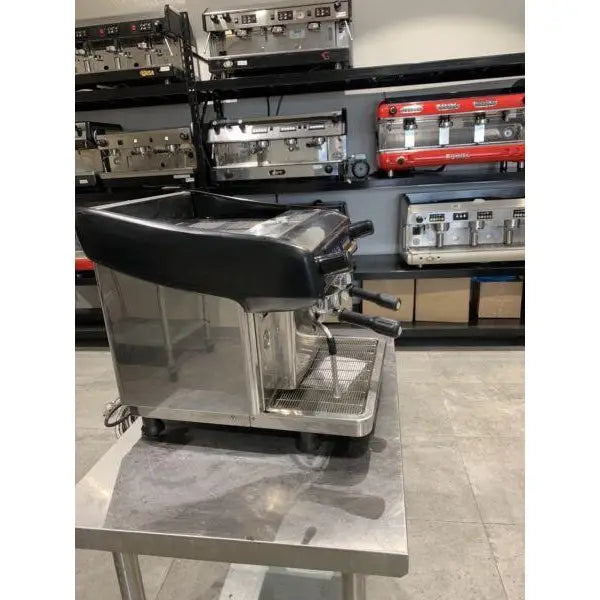 Buy Second Hand Expobar 2 Megacrem Group High Cup 10 Amp Commercial ...