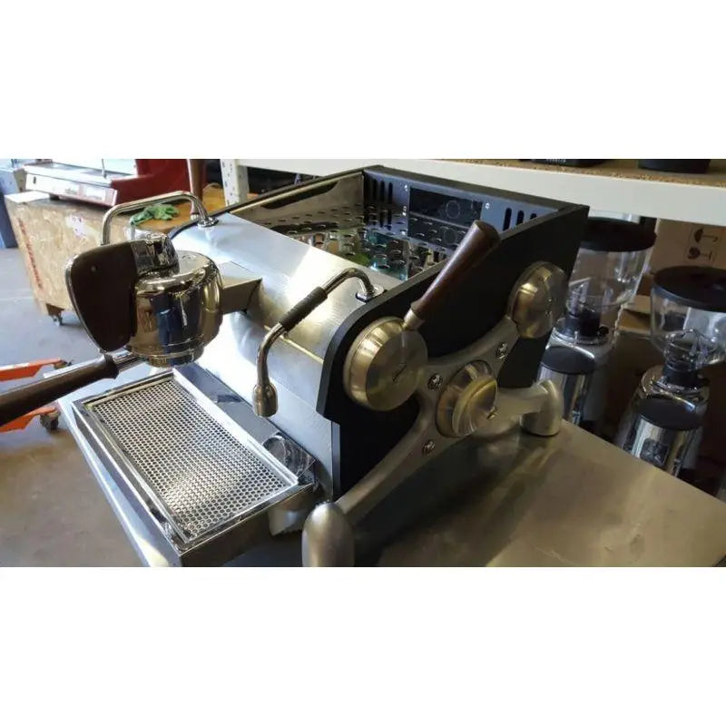 Buy Slayer As New Slayer Espresso One Group Commercial Coffee Machine ...