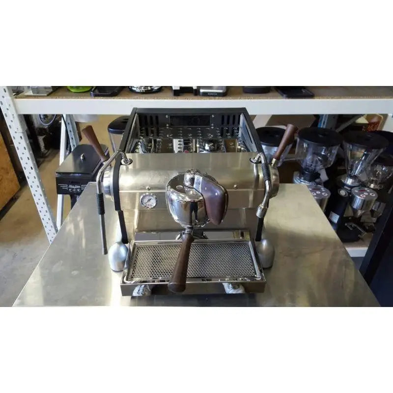 Buy Slayer As New Slayer Espresso One Group Commercial Coffee Machine ...