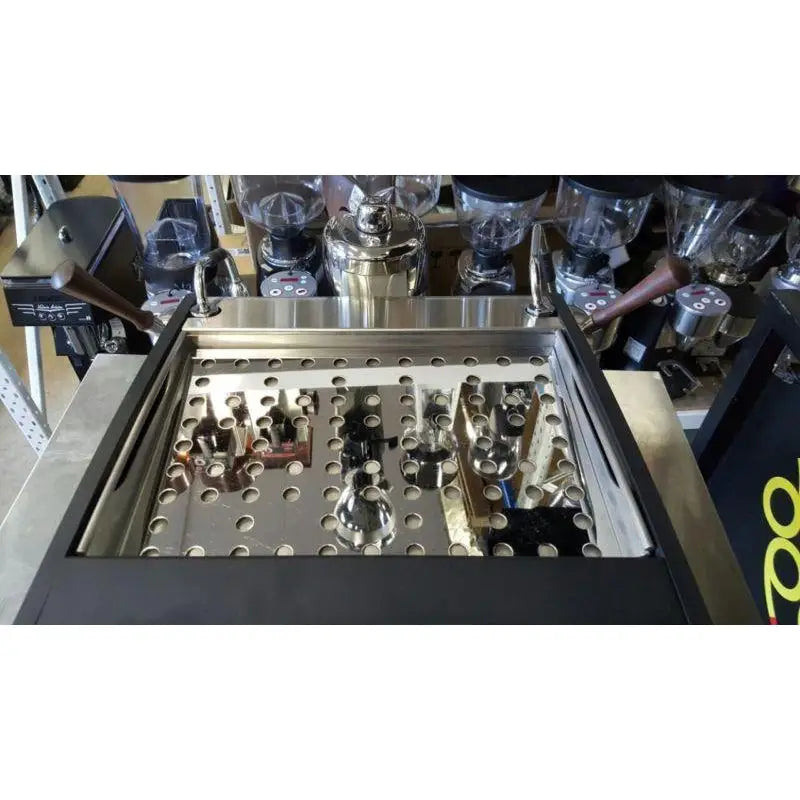 Buy Slayer As New Slayer Espresso One Group Commercial Coffee Machine ...