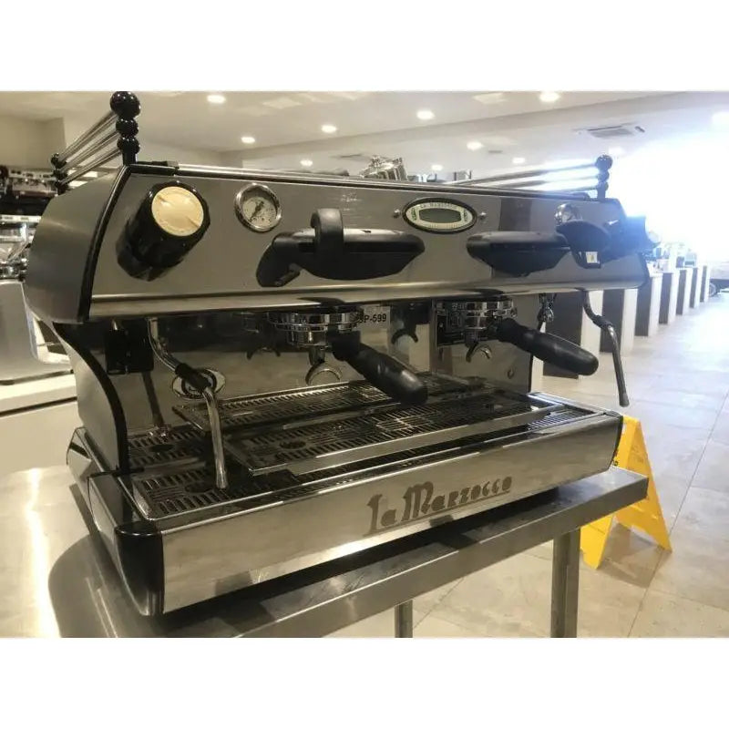 Buy Tasting Room 2 Group La Marzocco Fb80 Mp Commercial Coffee Machine ...