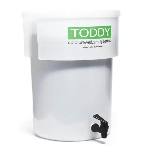 Buy Toddy Toddy Commercial Brew System + Lift – Usa - Di Pacci