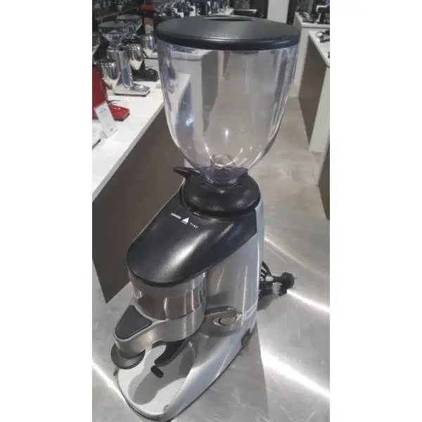 Buy Used Compak K6 Coffee Bean Espresso Machine Grinder – Usa - Di Pacci