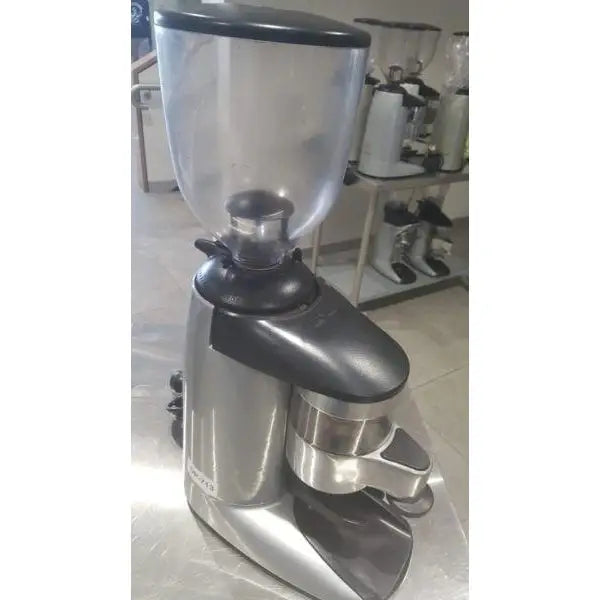 Buy Used Compak K6 Coffee Bean Espresso Machine Grinder – Usa - Di Pacci