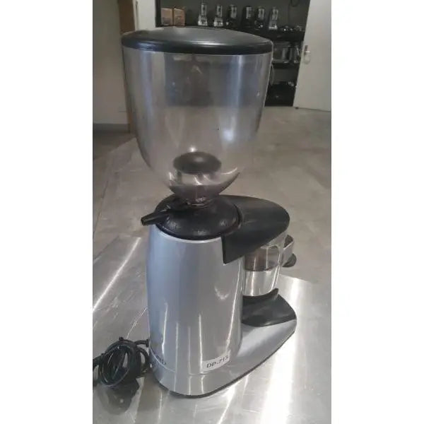 Buy Used Compak K6 Coffee Bean Espresso Machine Grinder – Usa - Di Pacci