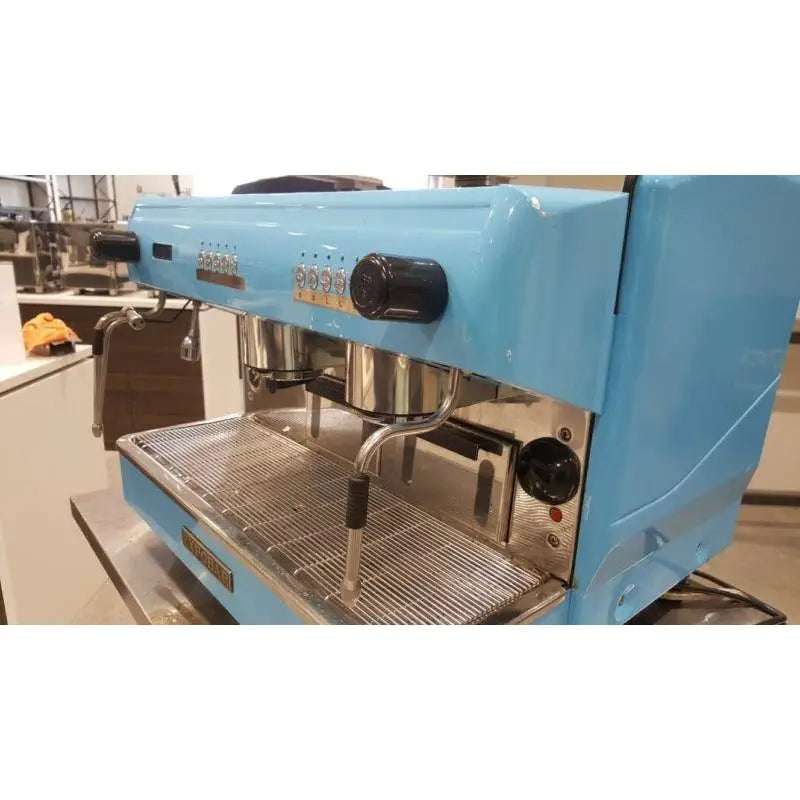 Buy Used Expobar G10 Pod Machine w Auto Steamer Commercial Coffee – Usa ...