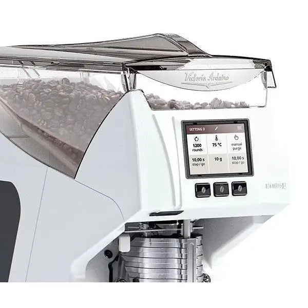 Buy Victoria Arduino Mythos 2 Coffee Grinder – Usa - Di Pacci