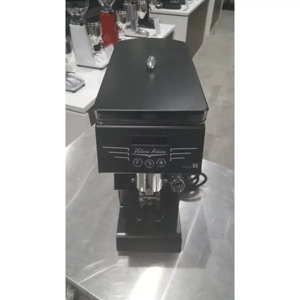 Buy Victoria Arduino Mythos One Commercial Coffee Bean Espresso – Usa ...