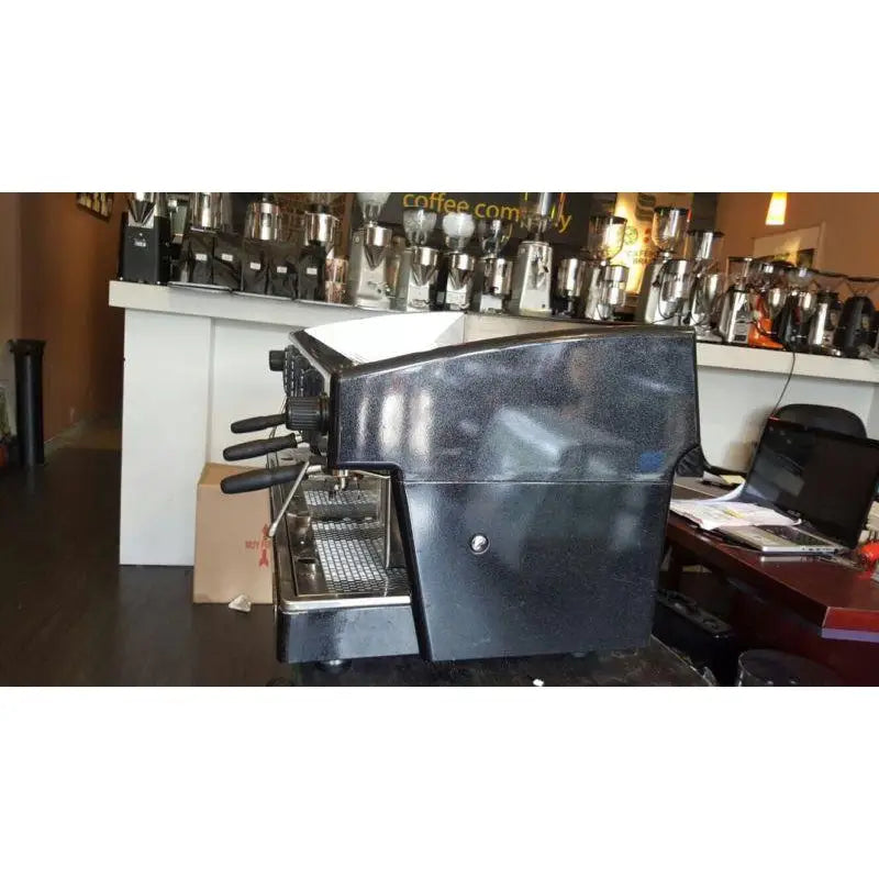 Buy Wega Cheap 3 Group Wega Atlas Commercial Espresso Coffee Machine ...